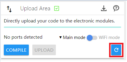 CocoBlockly | Online Help